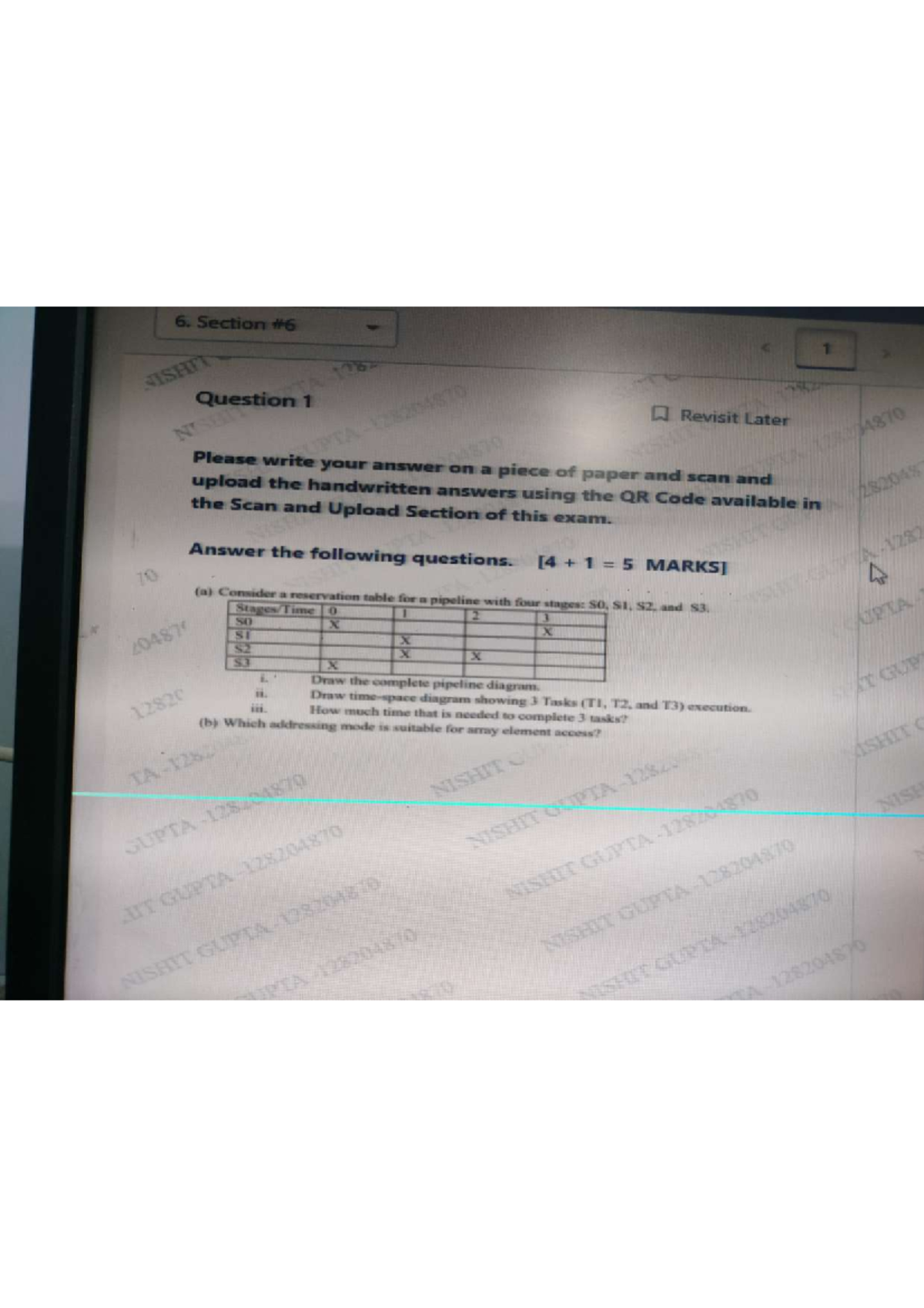 IMG20240128111729 - BITS WILP M Tech Data Science & Engineering - Studocu