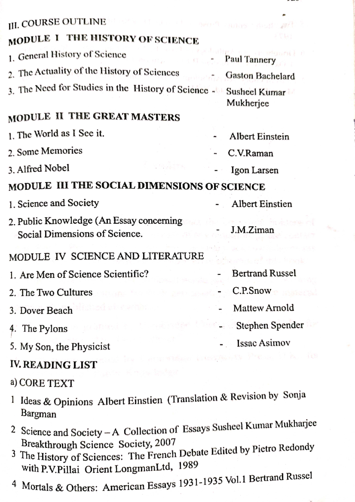 Doc Scanner 16 Apr 2022 9-33 pm - Ba /BBA/BCom calicut university - Studocu