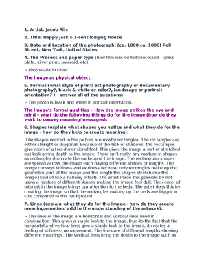 Unit1Case Studies - AICE TRAVEL AND TOURISM - Case Studies, Activities ...