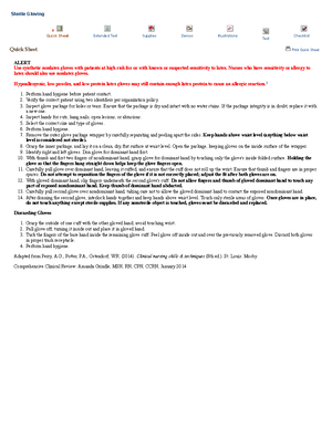 Exam 3 Practice Questions - Practice Questions: Burns A 23-year-old ...