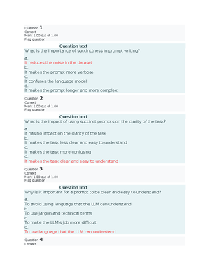 Prelim Quiz&Lab 1 and 2 - Which of the following is NOT a way to ...