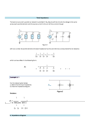 Introduction to poly-phase system - Introduction to poly-phase system ...