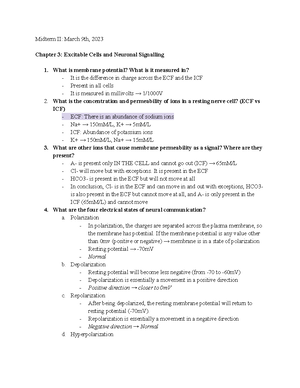 Anatomy Midterm II - notes - QUESTIONS Chapter 8: The Upper Limb BONES ...