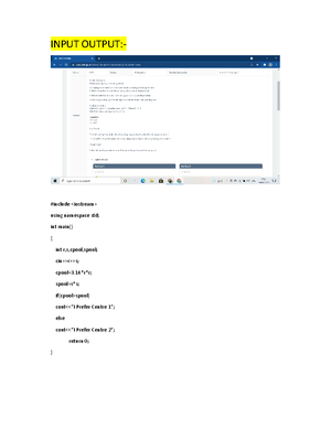 Job Portal System project - JOB PORTAL SYSTEM PROJECT REPORT 18CSC202J ...