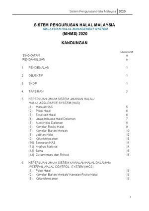 ISH100 - case study of white rabbit. - ISH INTRODUCTION TO HALAL HOW ...