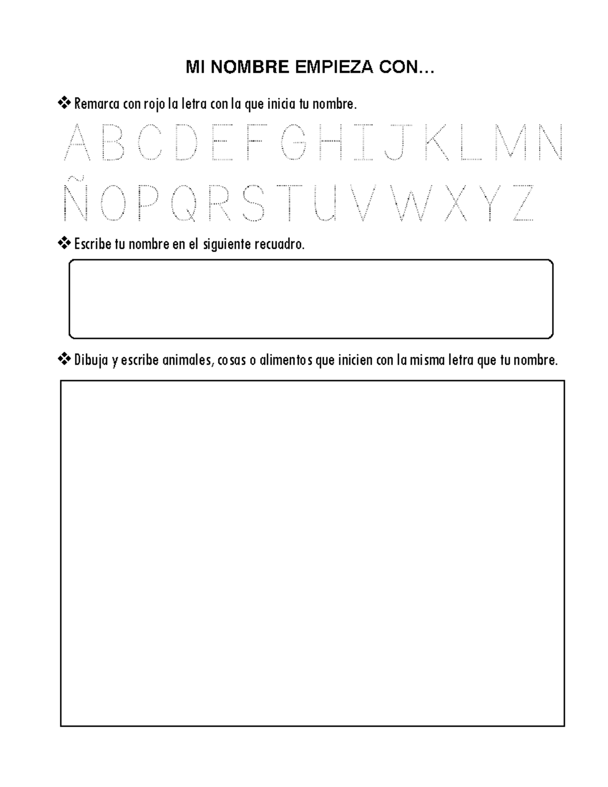 2do Grado - Cuadernillo de Ejercicios Septiembre (2022-2023) - MI ...