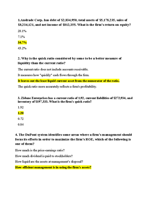 Business letter format - 1 Business Letters BLOCK Format The following ...