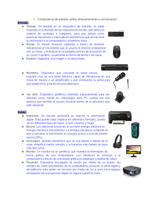 Plantilla PARA Caratulas - Software de Aplicación Ejecutivo ...