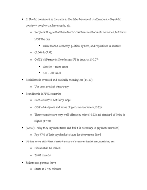 Types-of-Racism - In-depth notes of the types of racism ...
