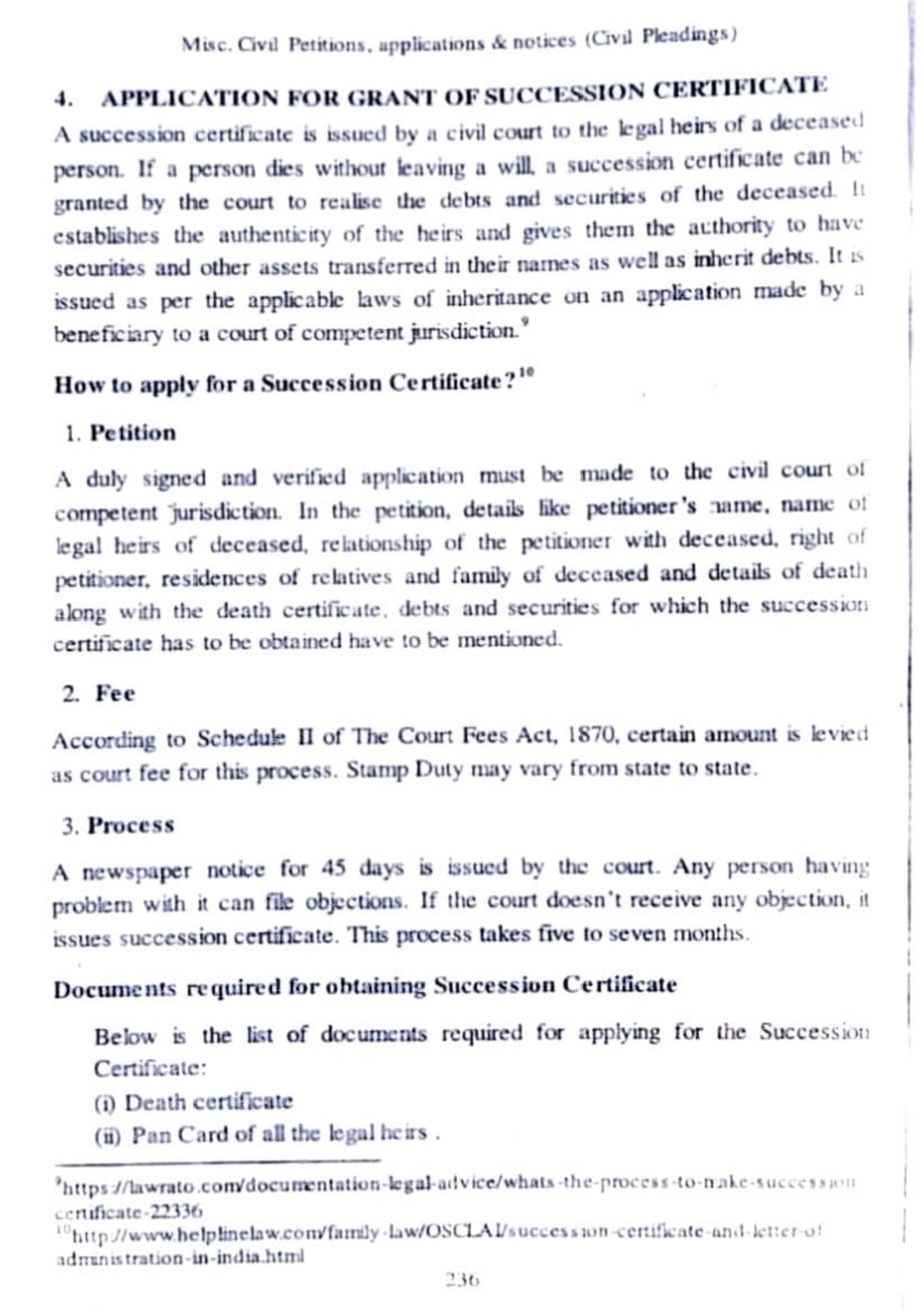 Unit 2 (Draft Theory) - LLB - Studocu