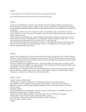 [Solved] Using relevant examples illustrate the structure of a research ...