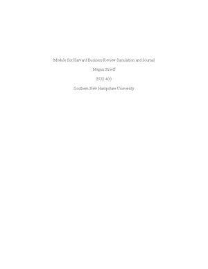 ACC430 Milestone One MS - Megan Strieff ACC 430 3-2 Milestone One ...