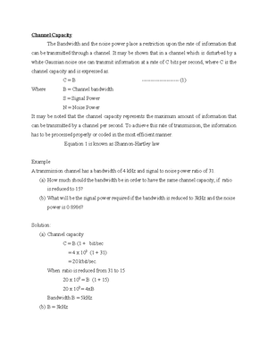 An Introduction to Electric Power Transmission Presentation - An ...
