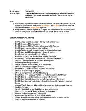Power Generator Thesis RRL - RRL For Power Generator Thesis A. RELATED ...