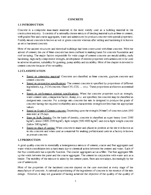 Preliminary SITE Works - PRELIMINARY SITE WORKS Preliminary works refer ...