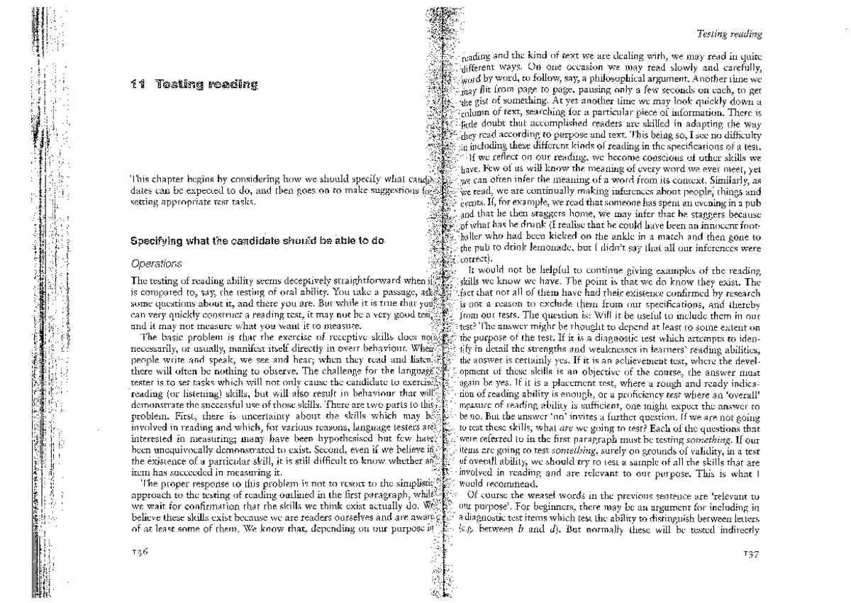 Apznza~1 - Presents about teaching methodology - English Department - Studocu