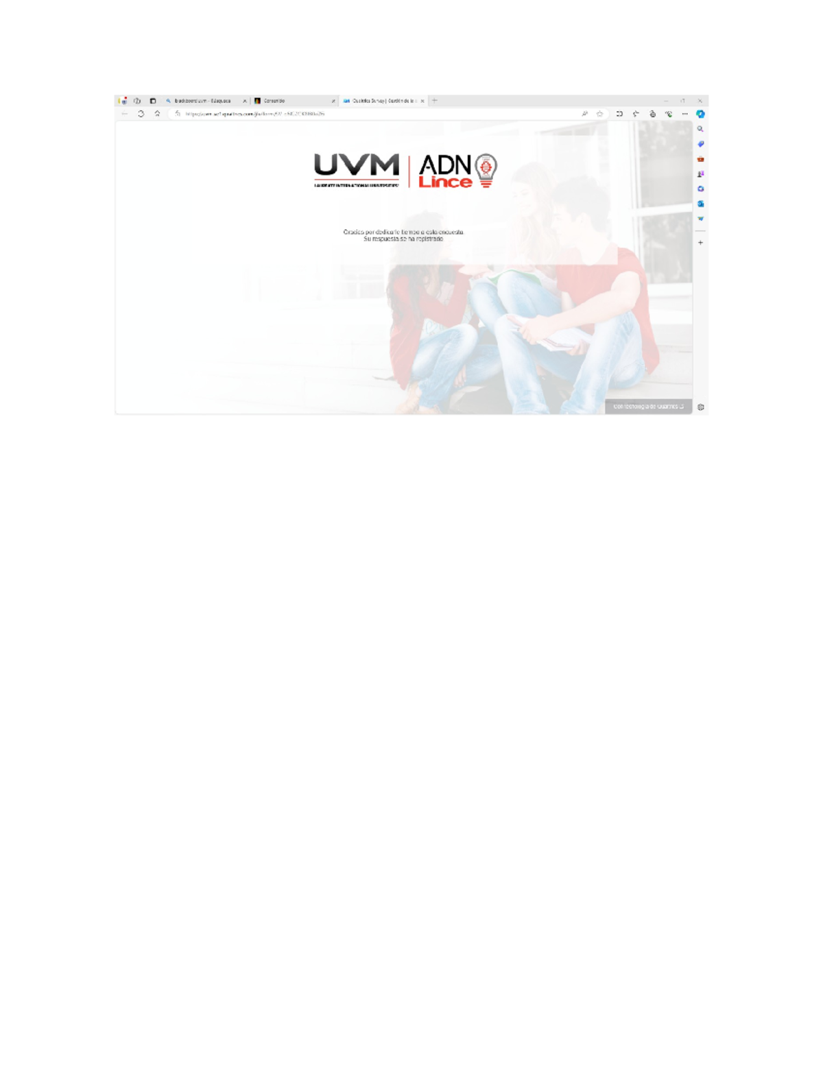 ADN Lince - Estrategias de Aprendizaje y Habilidades Digitales - Studocu