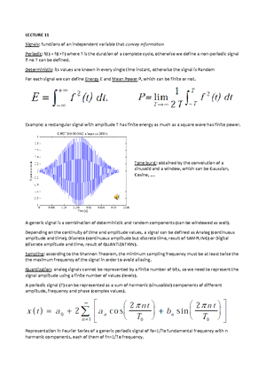 Neurosensory riassunto_schematico - Auditory Nerves TRUE: The afferent ...