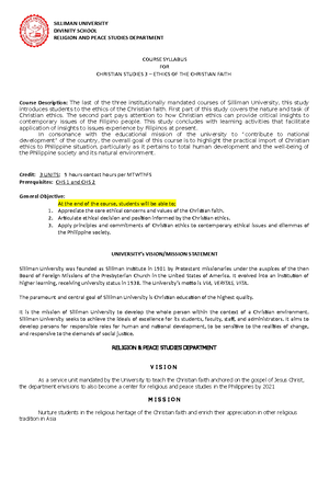 Personal Ten Commandments - Formulate your personal 10 commandments ...