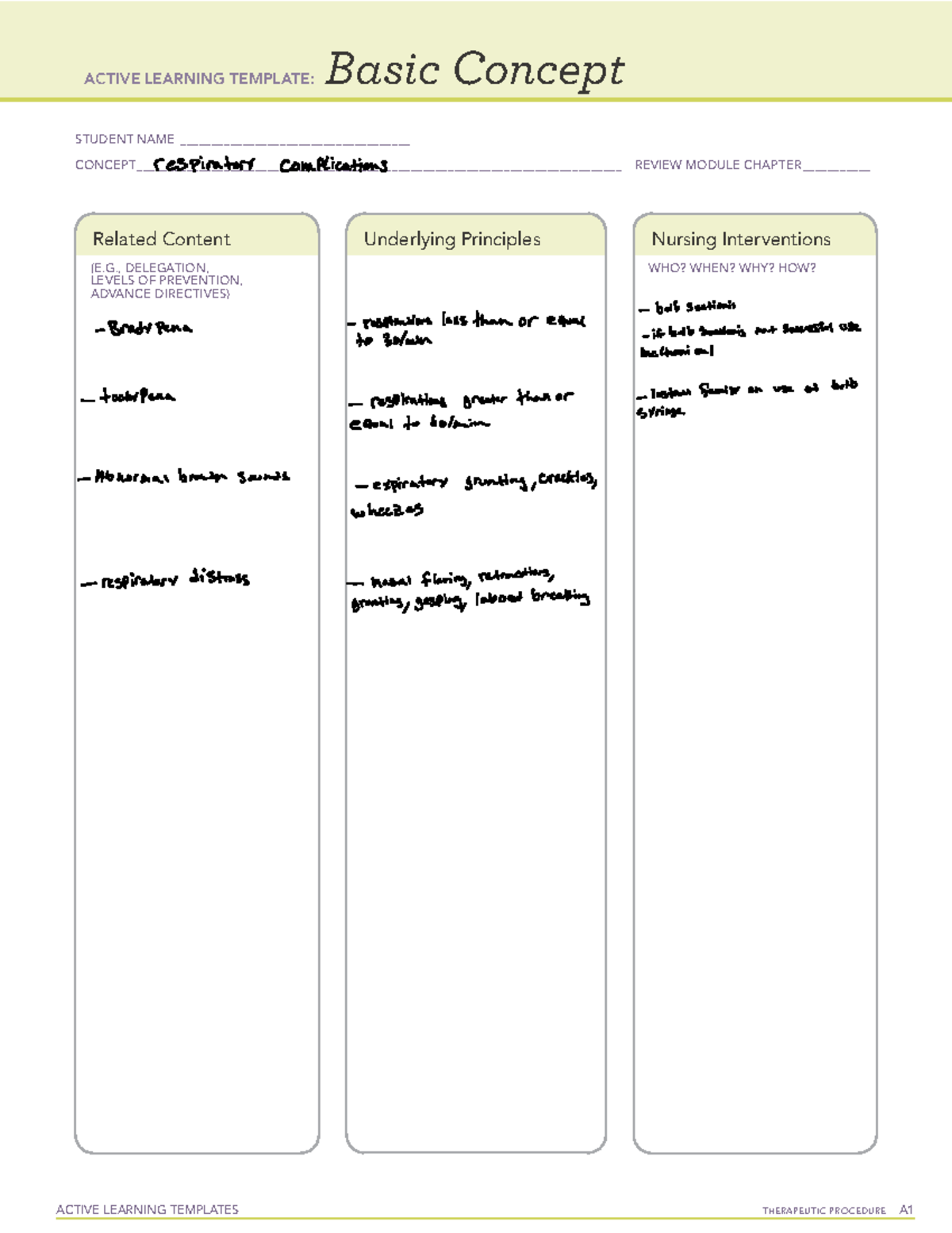 Active Learning Template Basic Concept Copy (2) Copy - ACTIVE LEARNING ...