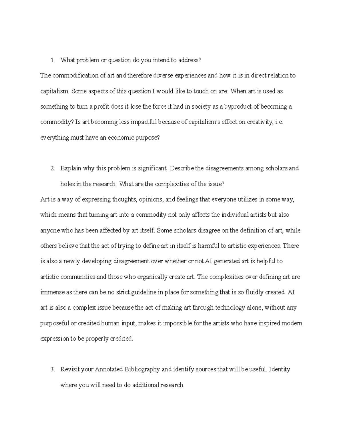 Research Paper Questions What Problem Or Question Do You Intend To research-paper-questions-what-problem-or-question-do-you-intend-to