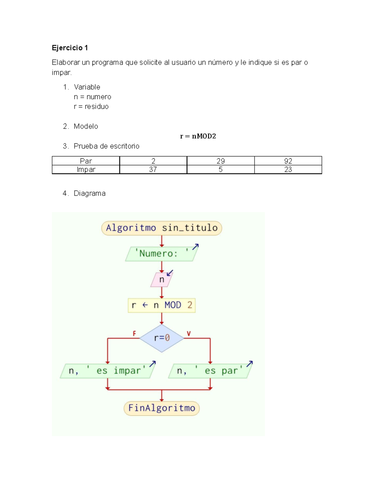 Actividad 4 - HCI - Ejercicio 1 Elaborar un programa que solicite al ...