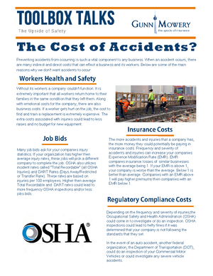 Ig2-example-v4 - ig2 reports - Unit IG2: Risk assessment Declaration ...