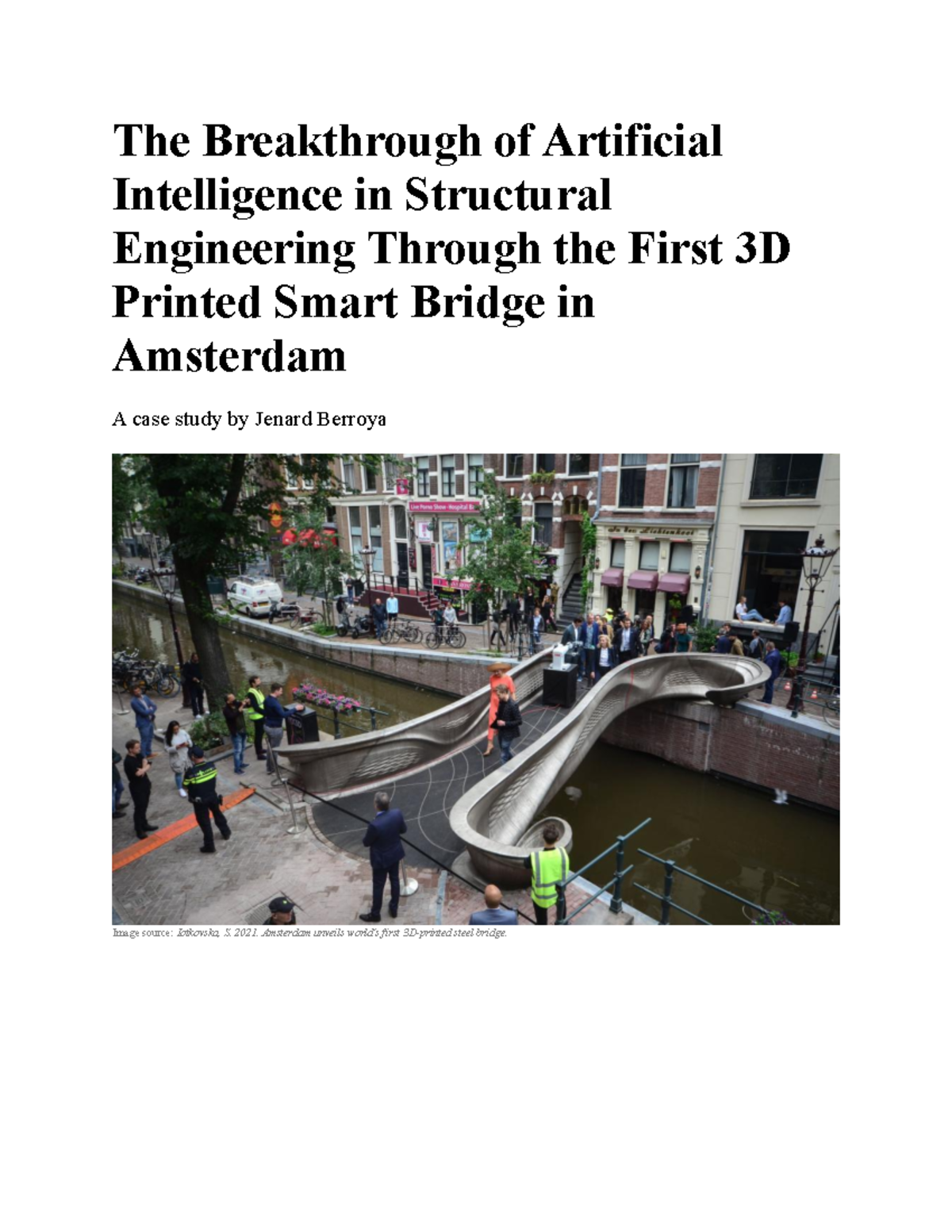 The Breakthrough of Artificial Intelligence in Structural Engineering ...