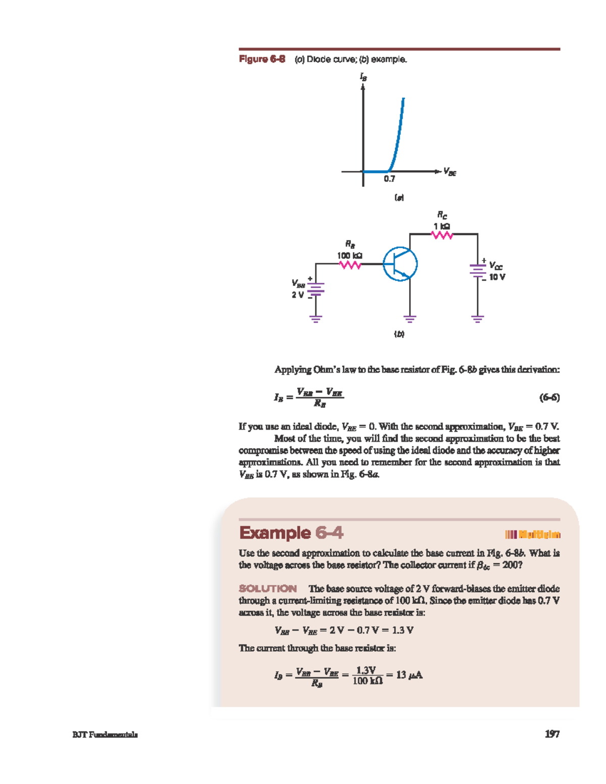 CAT-2 Material - basic electronics - Basic Electronics - Studocu