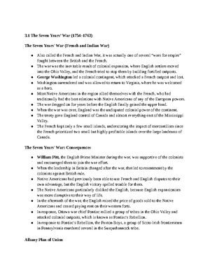 Leq-rubric - LEQ Rubric for AP US HISTORY - AP History Long Essay ...