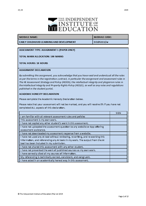 LO Class Notes Grade 12 2019 - LIFE ORIENTATION GRADE 12 CLASS NOTES ...