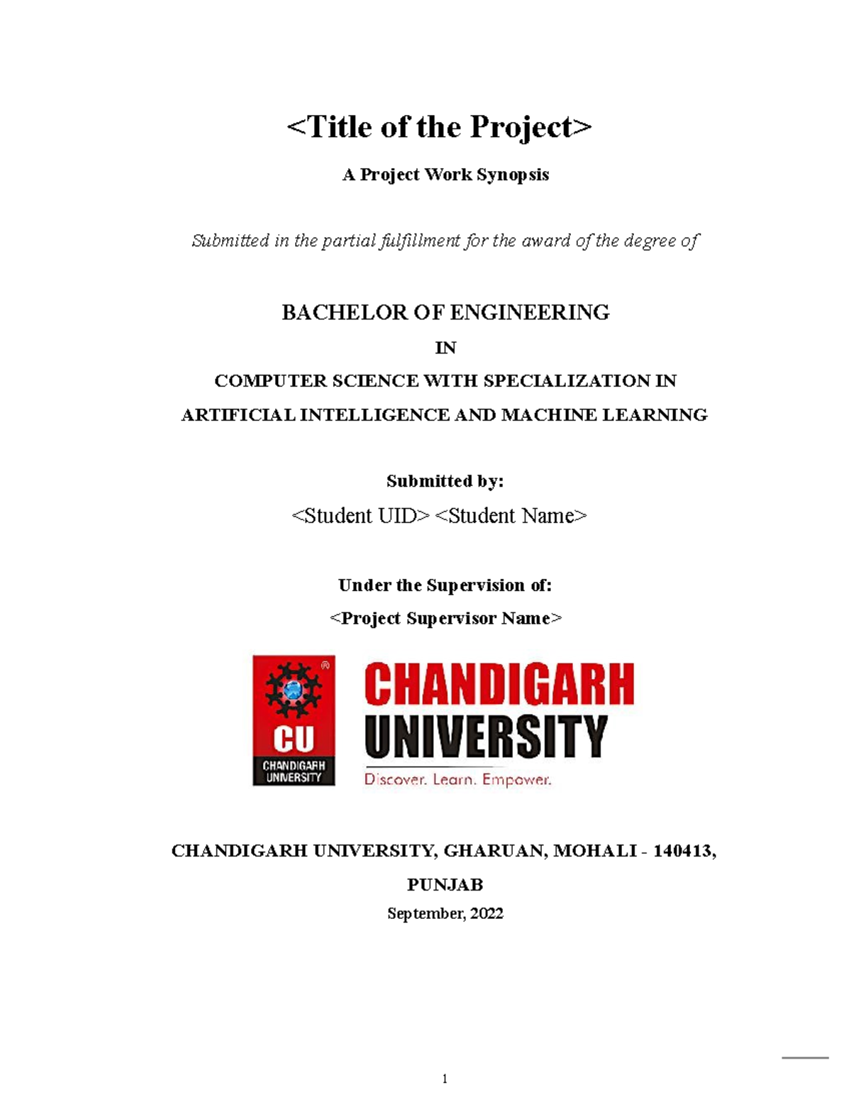 2. Synopsis Format - Vhhj - Europees Recht - Boom Basics - A Project ...