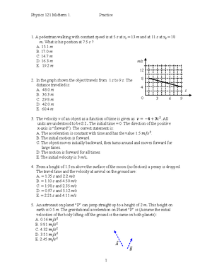 Guide to Uncertainty and Error Analysis - Guide to Uncertainty ...