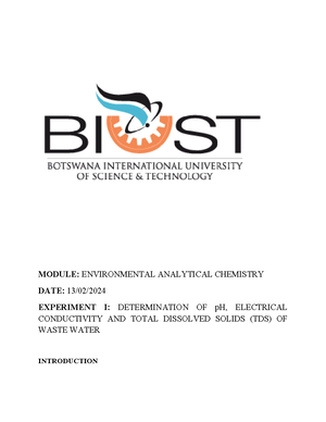 Diversity OF Algae IN POND Water - DIVERSITY OF ALGAE IN POND WATER ...