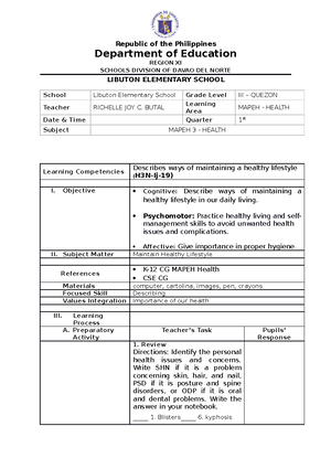 Biotechnology Module G8 Q2 Week 1 2 2 2 - 1 WHOLE BRAIN LEARNING SYSTEM ...