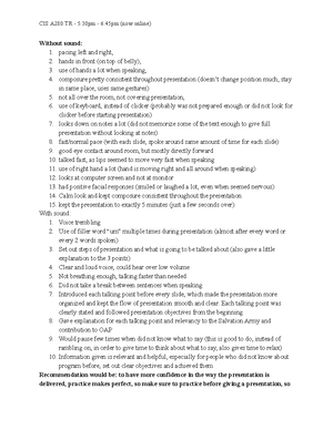 Conflict Management Styles Journal Entry - CIS A280 TR 5:30pm-6:45pm ...