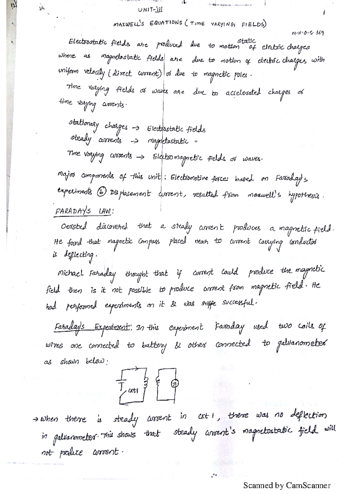 Electromagnetic Transmission Lines Emtl Time Varying Fields And