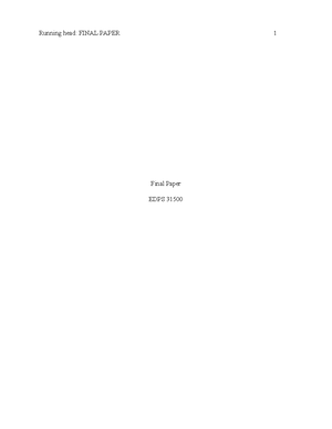 EDPS 315 EIL and LAP Peer Evaluation Form - PEER EVALUATION FORM Please ...