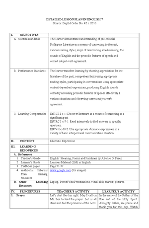 RPH Reviewer - READING IN PHILIPPINE HISTORY - Introduction to ...