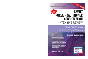 [Solved] Creating a Professional APRN Resume Create a resume related ...