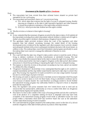 Constitutionality Worksheet 2 - CONSTITUTIONAL LAW: STRUCTURES 2022 ...