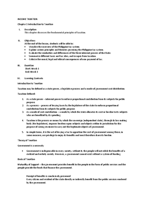 LAST- Reviewe-3Is - this is a reviewer for 3i’s subject in grade 12 for ...