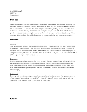 Major concepts 2-Geology - MSC 111 – Fall 2022 Suggested major concepts ...