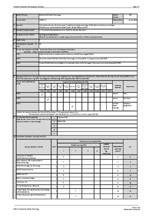 Imnpd Assignment sample - ASSIGNMENT TECHNOLOGY PARK MALAYSIA ...