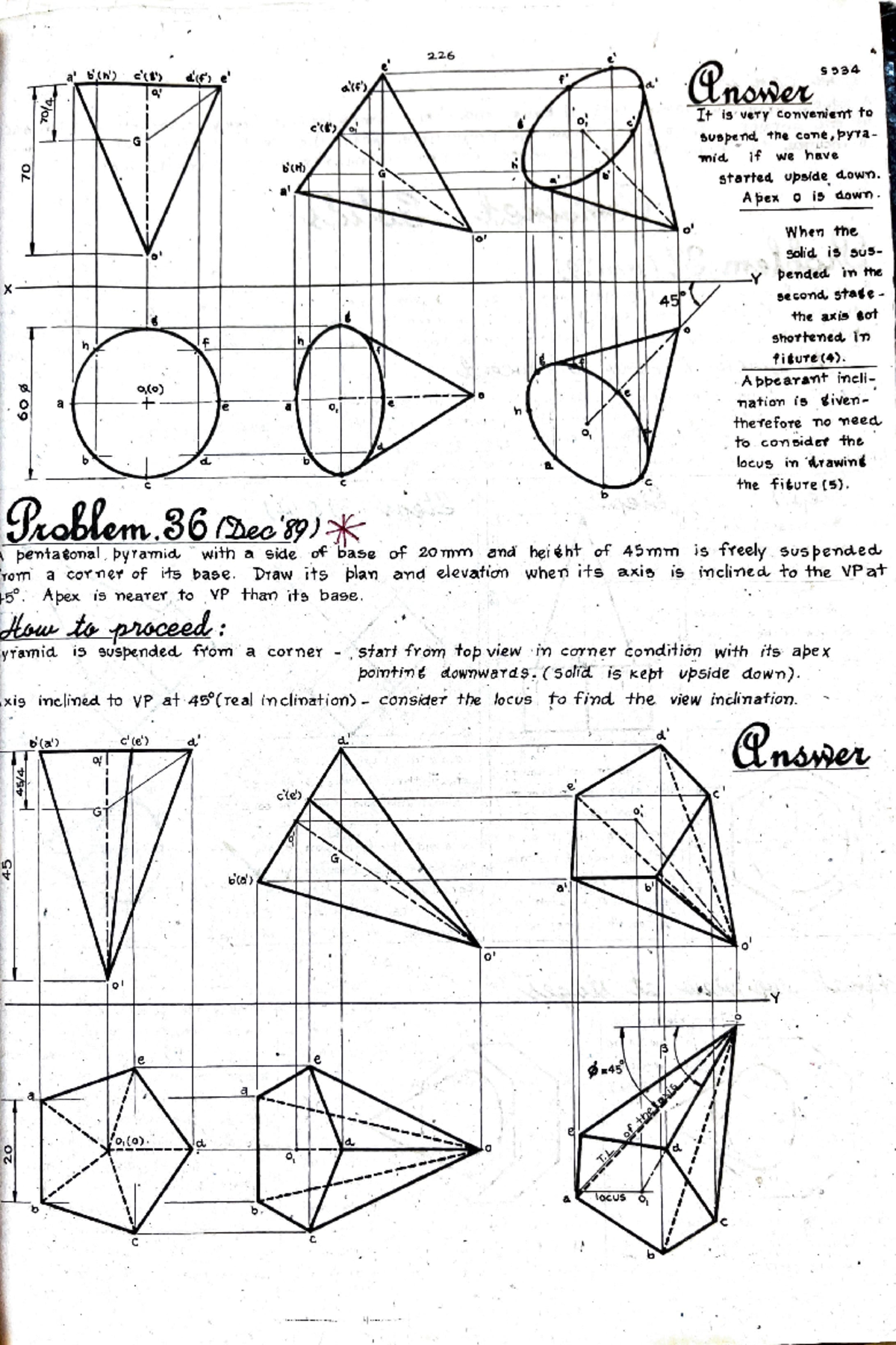 EG BOOK PART 3 - Mechanical Engineering - Studocu