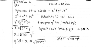 132 Q9 - Spring 21- CALCULUS 2 - QUIZ 9 - Math 132 Section 01 Quiz 9 ...