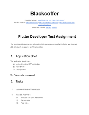 DOC-20230821-WA0004. - Bachelors of computer application - Studocu