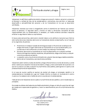 Anexo - procedimento uso de capacho con camion pluma - Anexo de ...