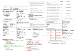 CS1010E final 1920S1+Sample+Solution-2 - CS1010E - NUS - Studocu
