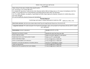 Ipratropium - Drug Card Information - Prototype drug: Ipratropium ...